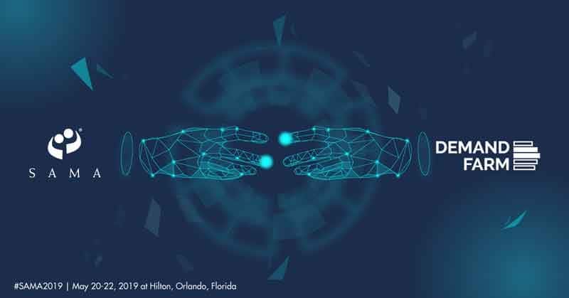 SAMA’s Annual Conference 2019